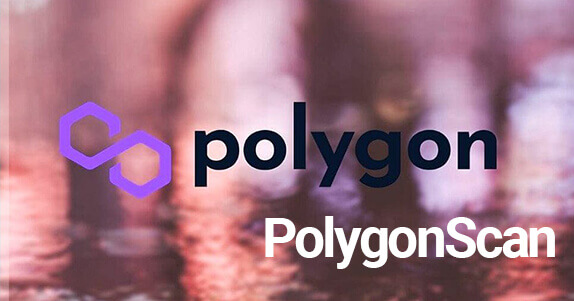 Polygonscan