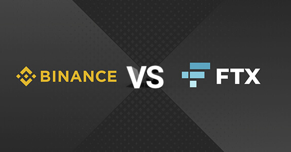 Сравнение: FTX vs Binance. Кто лучше? Кого выбрать?