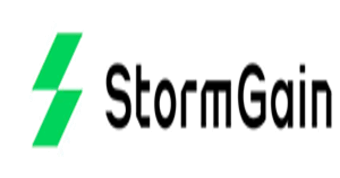 StormGain Биржа: Отзывы, Обзор и регистрация [2020]
