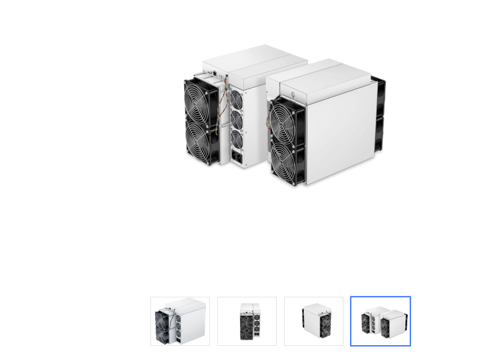 Bitmain Kas Miner Ks3 обзор Хэшрейт цена Стоит ли брать Bitmain